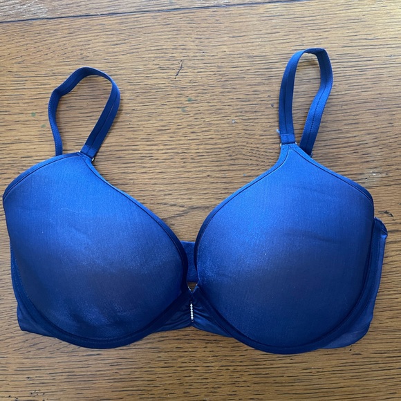 Victoria's Secret | Intimates & Sleepwear | Victorias Secret Lined With ...